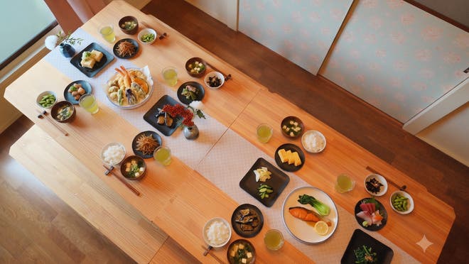 ヒンヤリ涼しくパーティ🎉広々125㎡|レンタルキッチン🍳,パーティー,撮影,Yogibo,会議✏️リモートワーク🗒️の写真4