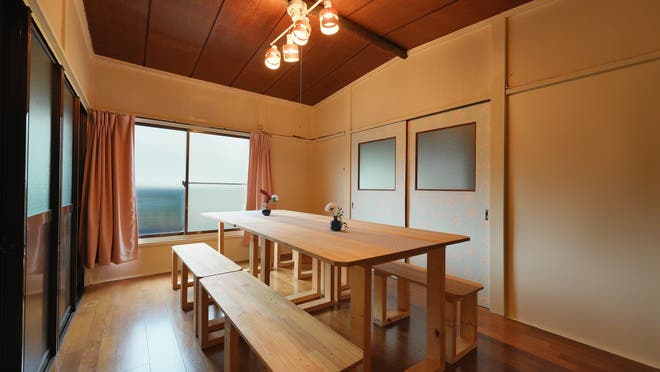 ヒンヤリ涼しくパーティ🎉広々125㎡|レンタルキッチン🍳,パーティー,撮影,Yogibo,会議✏️リモートワーク🗒️の写真2