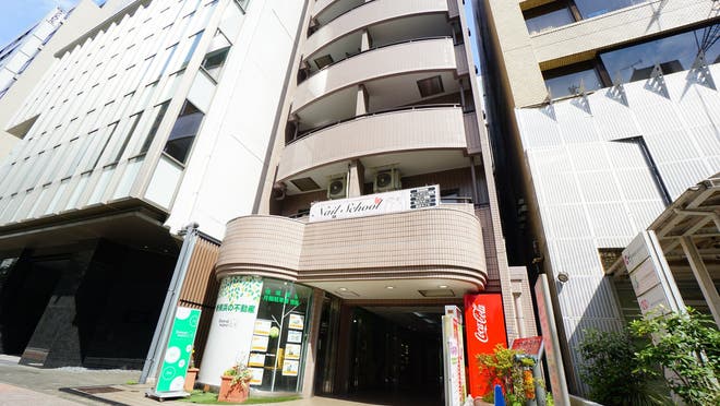 <BIZ DESK 新横浜No.4>1人用個室🚪ナノイー発生機✨Wi-Fi📶電源🔌モニター🖥️テレワーク/Web会議の写真9