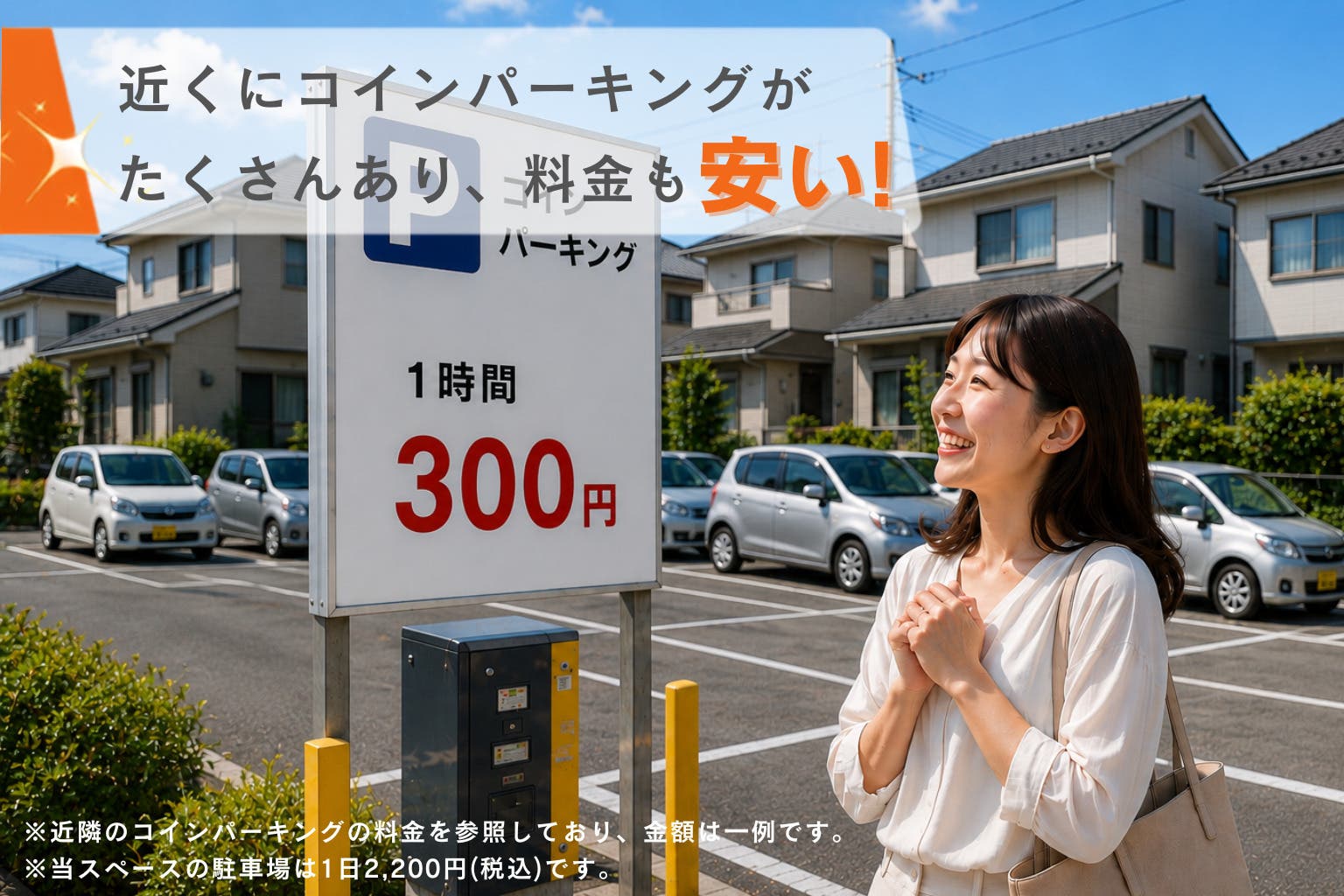 【期間限定｜初日半額！】※二日以上利用が対象｜展示会などの企業イベントに！見積もり依頼対応◎の写真4