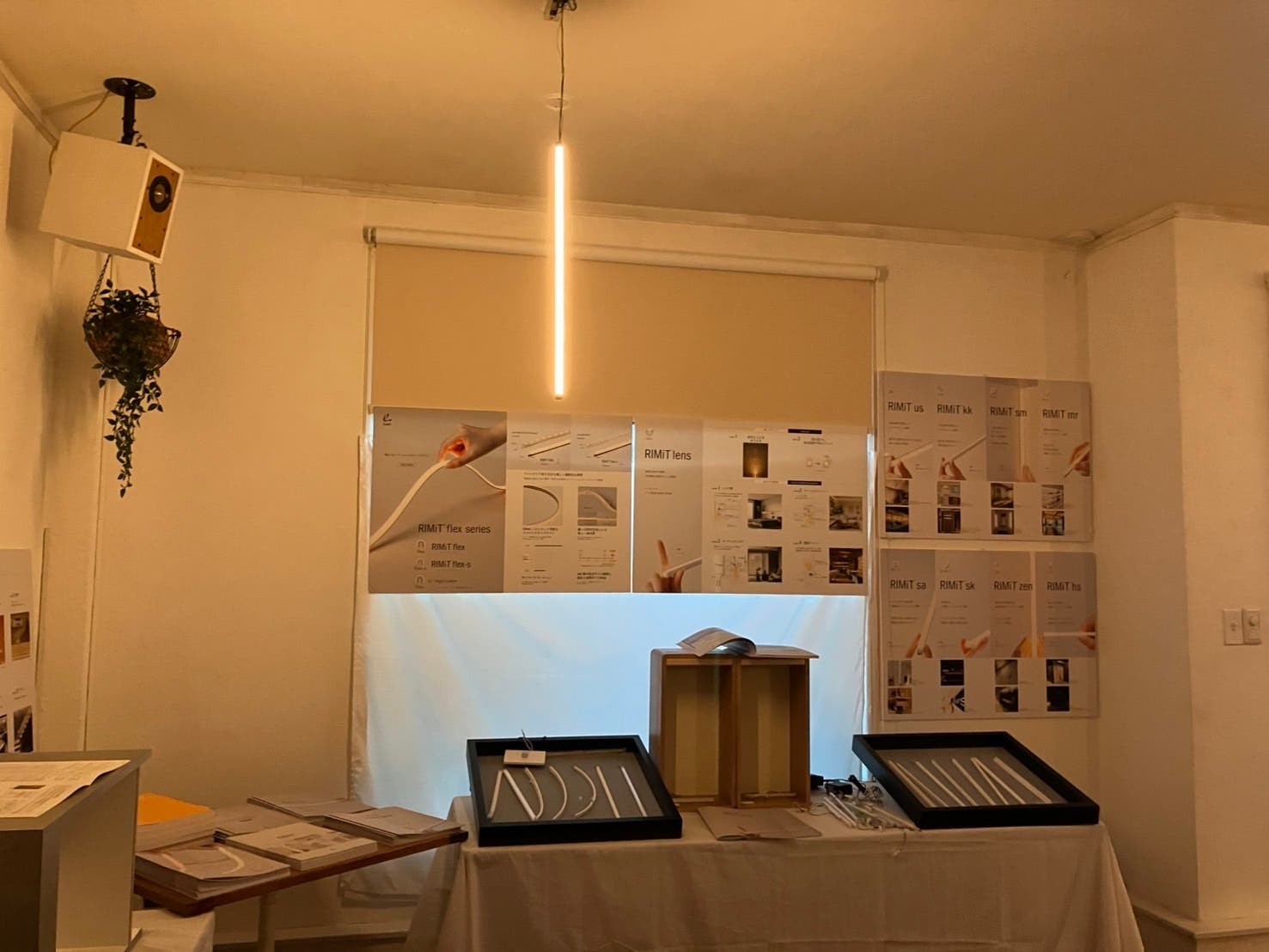【期間限定｜初日半額！】※二日以上利用が対象｜展示会などの企業イベントに！見積もり依頼対応◎の写真24