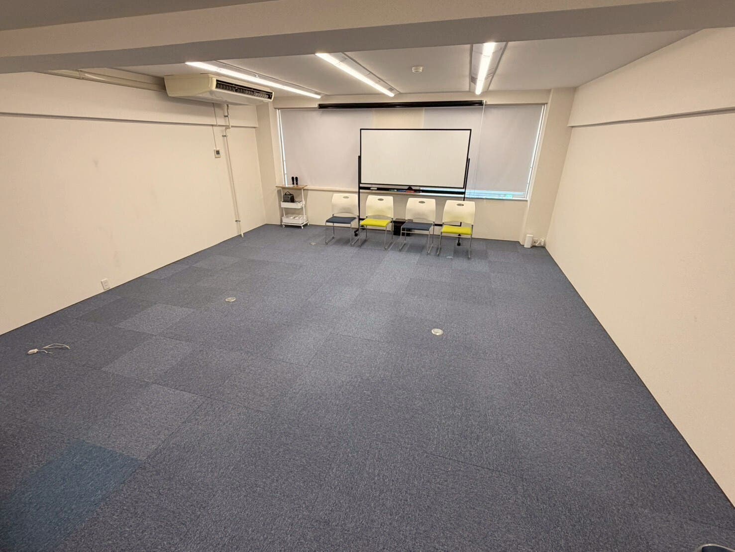 【24時間利用可能】久屋大通駅徒歩3分／最大24名🌟丸の内にあるオシャレな会議室🌟ミーティング・勉強会など使い方は自由！🎯の写真11