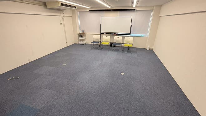 【24時間利用可能】久屋大通駅徒歩3分/最大24名🌟丸の内にあるオシャレな会議室🌟ミーティング・勉強会など使い方は自由!🎯の写真11