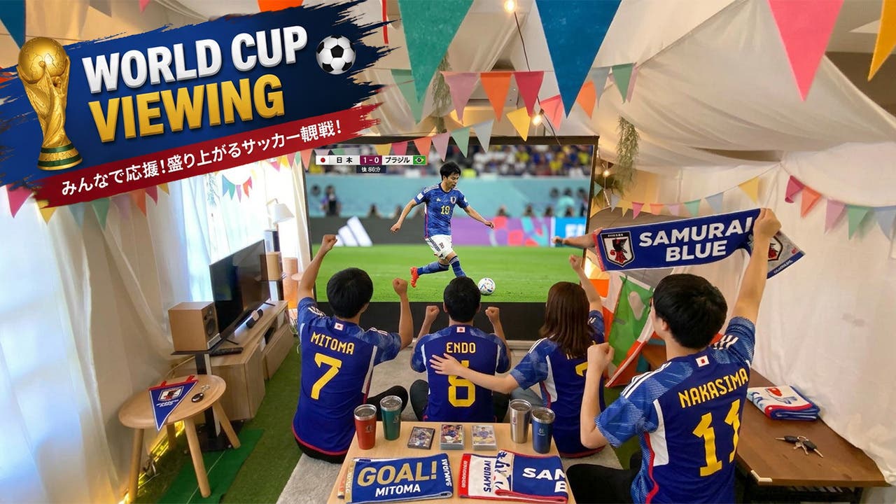 #ヤスオGoburin401【新宿/歌舞伎町】駅1分 🥳歓送迎会/学割/誕生日/推し活/格安/ケータリング/新歓/地上波の写真1