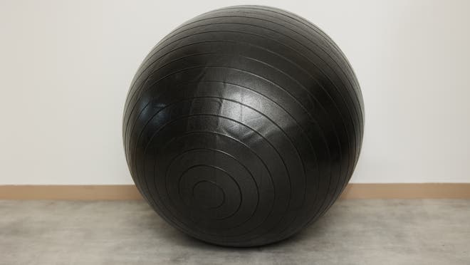 【広々31㎡/黒×ウッド基調】|国内稀少マシン導入|キャフォーマー・バレル・チェア完備|スチール撮影可の写真20