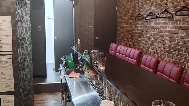 東新宿から徒歩5分のバー施設の貸し出しの写真1