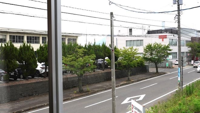 水落駅から徒歩5分のレンタルスペースの写真4