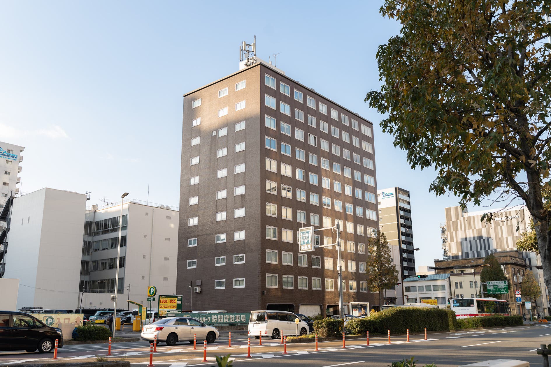 【24時間利用可能】久屋大通駅徒歩3分／最大24名🌟丸の内にあるオシャレな会議室🌟ミーティング・勉強会など使い方は自由！🎯の写真29