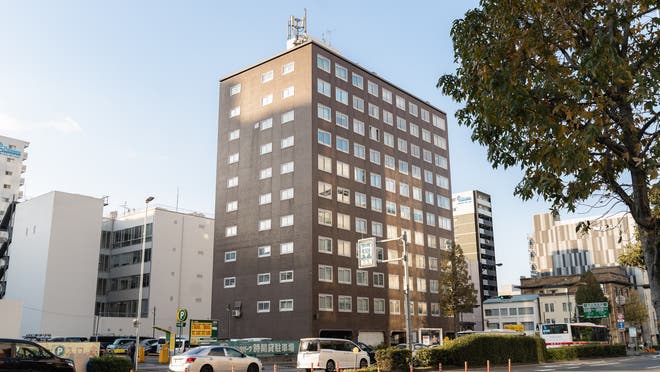 【24時間利用可能】久屋大通駅徒歩3分/最大24名🌟丸の内にあるオシャレな会議室🌟ミーティング・勉強会など使い方は自由!🎯の写真29
