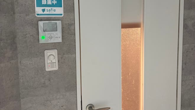 利用料金のみで機材が使い放題!脅威の価格!?の写真3