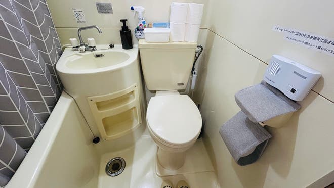 五反田駅から徒歩5分✨ゴミ捨てオプション有🚮パーティー🎂撮影📸鑑賞会📺ワークスペース💻ヴェルメ五反田🏢の写真10