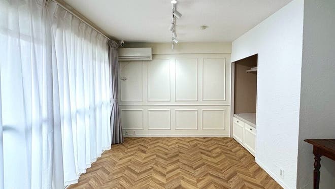 吉祥寺3分🚶♀️自然光◎撮影スタジオ☀️背景7種×撮影機材📸バースデー、推し活、ポートレートの写真15