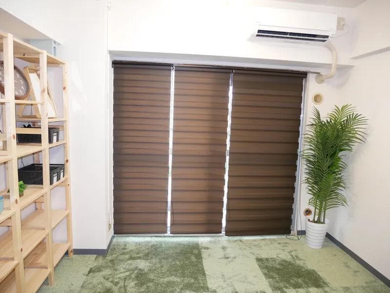 【高田馬場駅徒歩2分🚶！定員8名✨】ふれあい貸し会議室 高田馬場H（旧 ワークス研究所＠高田馬場Lounge）の写真11