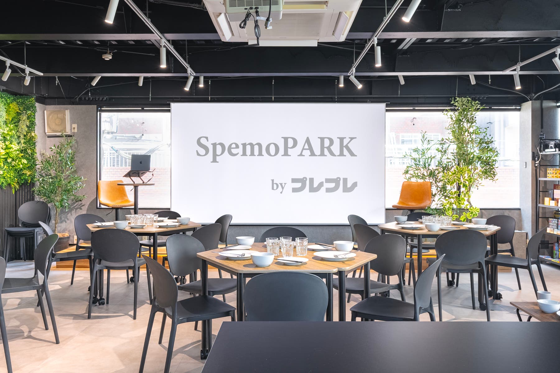 駅2分🚶‍♀️ごみ無料☺️研修・交流会🤝新歓🎉パーティー🍻歓送迎会◎ママ会◎871_SpemoPARK高田馬場 プレプレの写真15