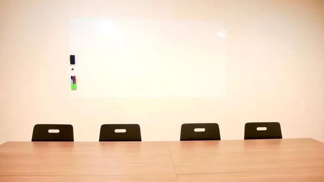 【高田馬場駅徒歩2分🚶!定員12名✨】ふれあい貸し会議室 高田馬場I(旧 ワークス研究所@高田馬場Mono)の写真5