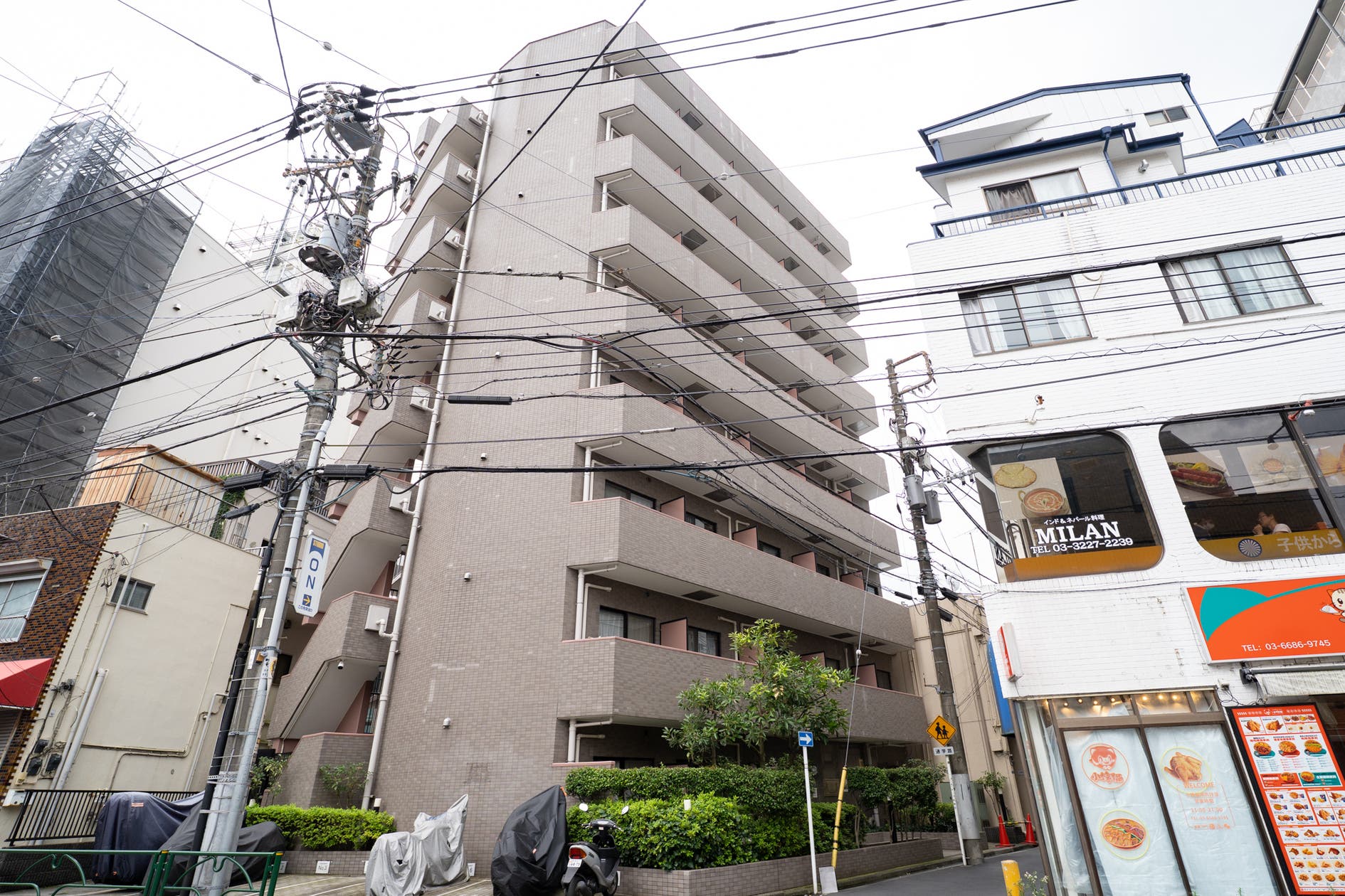 【🎉7月NEW🎉】大久保駅徒歩4分✨完全個室サロン | 静かな癒し空間💐| マッサージ | 整体 | エステの写真29