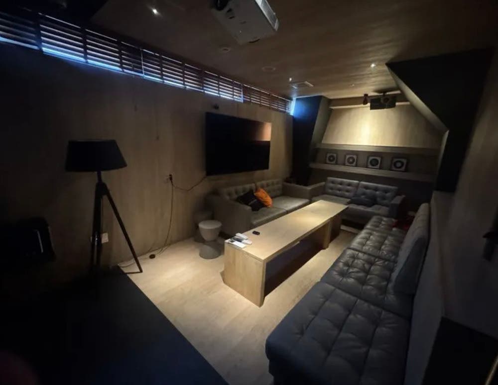  【栄徒歩5分】VIP完全個室カラオケ/店舗完全貸切プライベート空間/楽器・プレゼンやミーティング 二次会（オープニング価格）の写真2