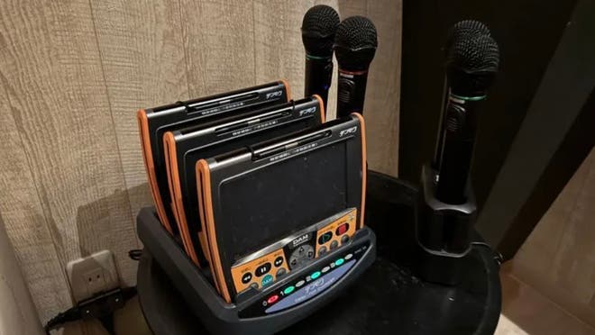【栄徒歩5分】VIP完全個室カラオケ/店舗完全貸切プライベート空間/楽器・プレゼンやミーティング 二次会(オープニング価格)の写真4