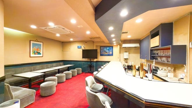 早稲田Space+1 最大20名!貸切パーティー・飲み会・女子会に♪の写真1