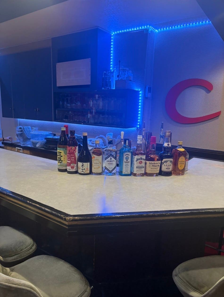 早稲田Space+1     最大20名！貸切パーティー・飲み会・女子会に♪の写真4
