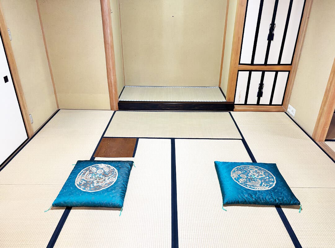 2026年7月 NEW OPEN🍵本格茶室と日本庭園を貸切｜静かな一棟貸し和空間｜茶会・展示会・イベント・撮影[92]の写真8
