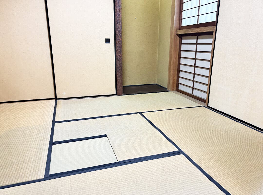 2026年7月 NEW OPEN🍵本格茶室と日本庭園を貸切｜静かな一棟貸し和空間｜茶会・展示会・イベント・撮影[92]の写真9