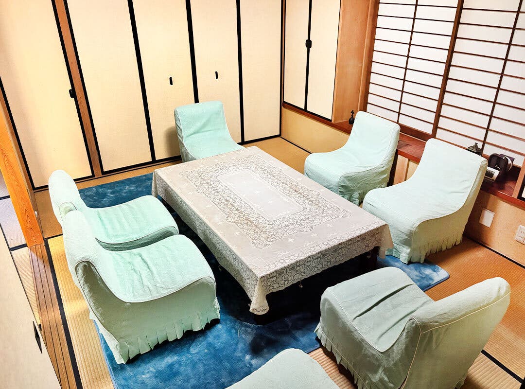 2026年7月 NEW OPEN🍵本格茶室と日本庭園を貸切｜静かな一棟貸し和空間｜茶会・展示会・イベント・撮影[92]の写真10