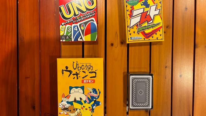 🌟2026年7月OPEN🌟【室内キャンプ/ ハンモック有】動画アプリ 見放題📺ボードゲーム多数🎮24時間OKの写真18