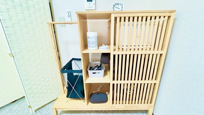 <フルーツサロン🍋立川駅前>⭐️面談・エステ・整体・講習⭐️駅2分⭐️ナチュラル仕様⭐️とっても静か⭐️前日キャンセルOKの写真11