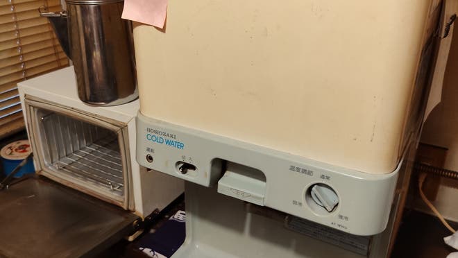 レトロ喫茶の写真7