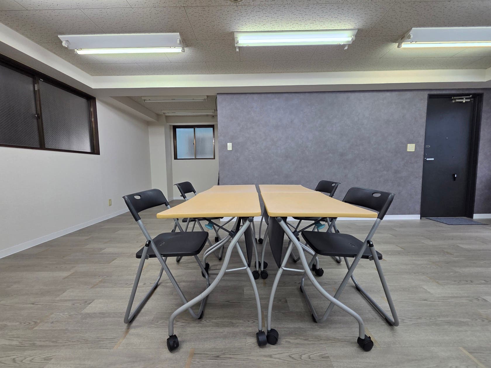 New Open⭐【板橋駅徒歩1分】大型鏡🪞┃Wi-Fi┃撮影・各種レッスン┃マルエツ目の前🏪┃振動・ジャンプ不可の写真3