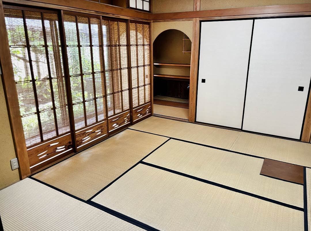 2026年7月 NEW OPEN🍵本格茶室と日本庭園を貸切｜静かな一棟貸し和空間｜茶会・展示会・イベント・撮影[92]の写真1