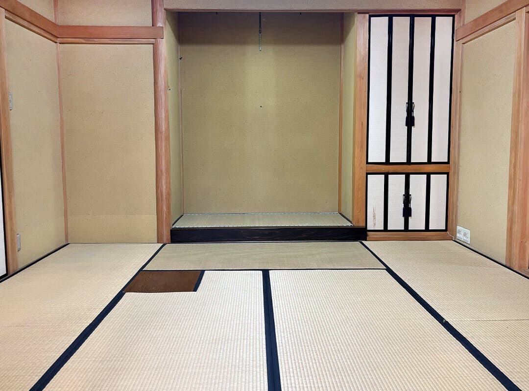 2026年7月 NEW OPEN🍵本格茶室と日本庭園を貸切｜静かな一棟貸し和空間｜茶会・展示会・イベント・撮影[92]の写真4