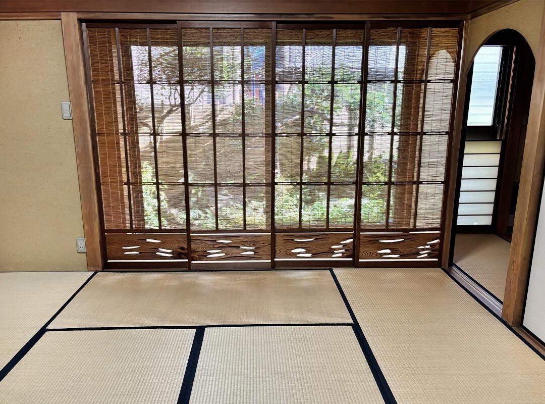 2026年7月 NEW OPEN🍵本格茶室と日本庭園を貸切｜静かな一棟貸し和空間｜茶会・展示会・イベント・撮影[92]の写真6