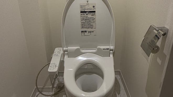 片瀬江ノ島から徒歩5分のアパートの一室の写真6