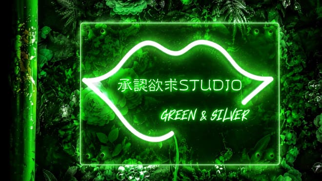 【7/12 OPEN】深緑×シルバーの非日常撮影空間|自然光・更衣スペース完備|ポートレート/コスプレ/作品撮りの写真26