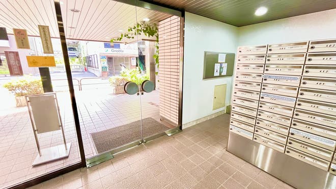 <さくらんぼスペース 御茶ノ水駅前>⭐️ちょうどいい料金 ⭐️ 駅近なのに静か ⭐️プライベート確保の写真9