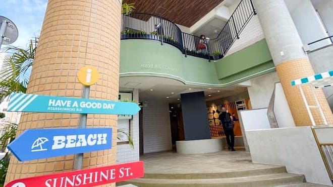 【NEW OPEN】会議・撮影・マルシェ・飲食イベントまで対応!の写真5