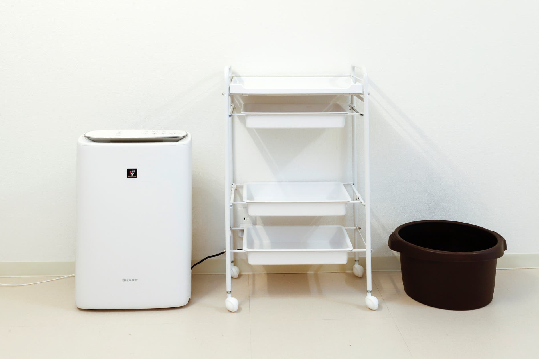 【✨New✨特別価格】＜六本木の隠れ家＞完全個室サロン/ペーパーシーツ・マクラカバー無料/プロ仕様施術台/メイク台完備の写真17