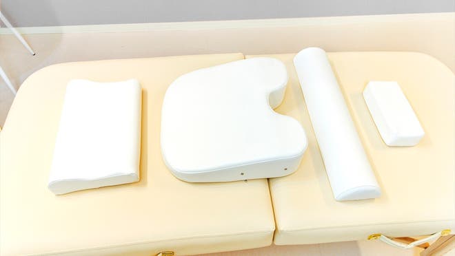 【✨New✨特別価格】<六本木の隠れ家>完全個室サロン/ペーパーシーツ・マクラカバー無料/プロ仕様施術台/メイク台完備の写真20