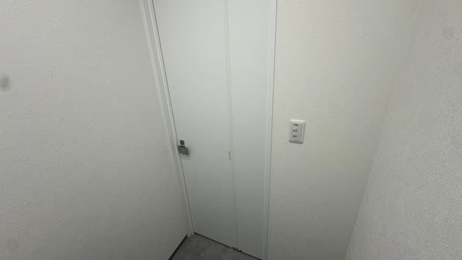 【元町・中華街駅徒歩1分】1名利用向け完全個室 No.9の写真3