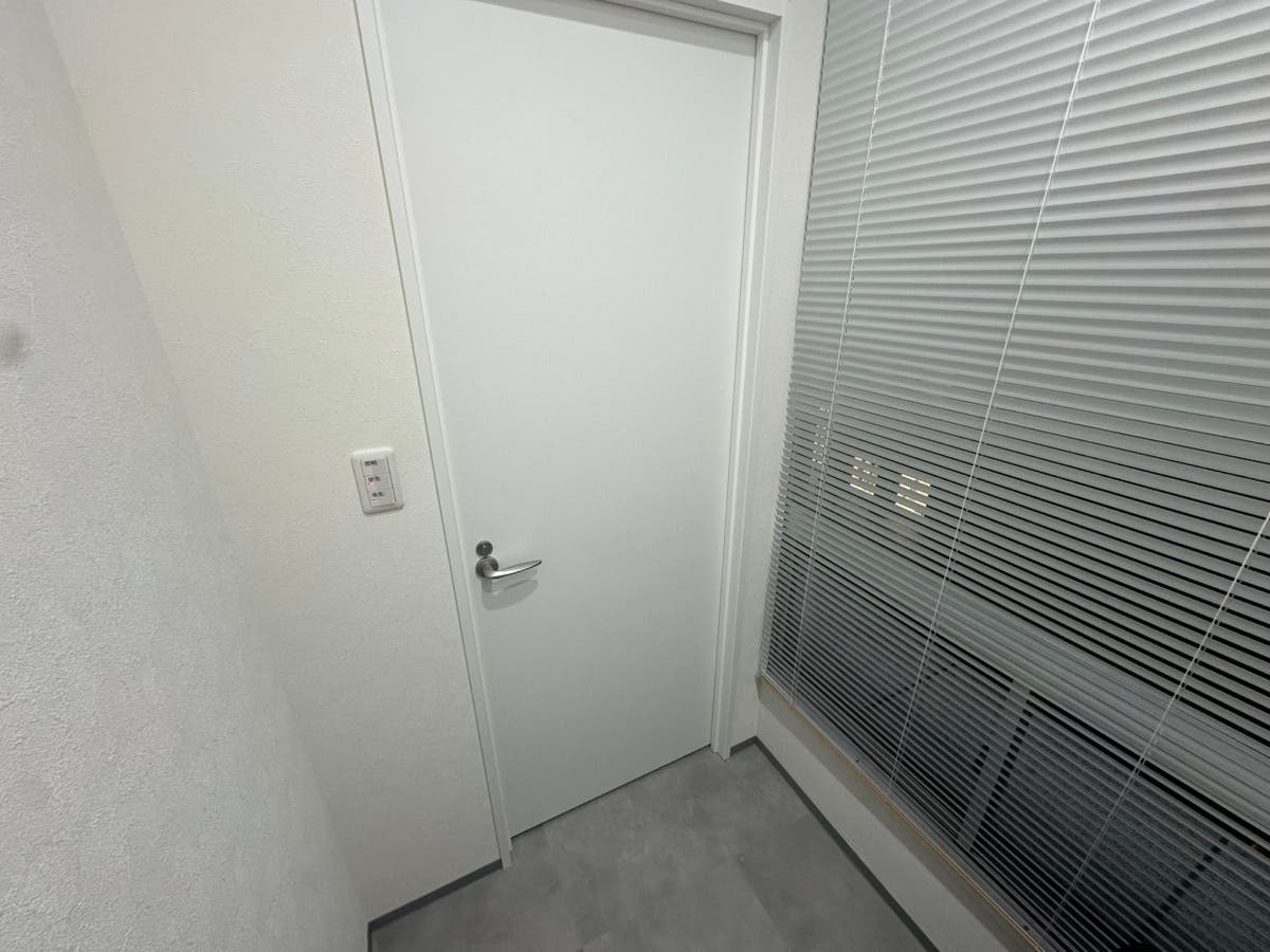 【元町・中華街駅徒歩1分】1名利用向け完全個室 No.10の写真3