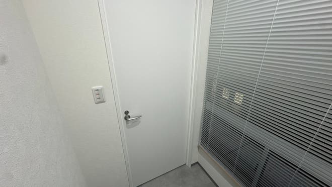 【元町・中華街駅徒歩1分】1名利用向け完全個室 No.10の写真3
