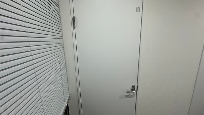 【元町・中華街駅徒歩1分】1名利用向け完全個室 No.10の写真4