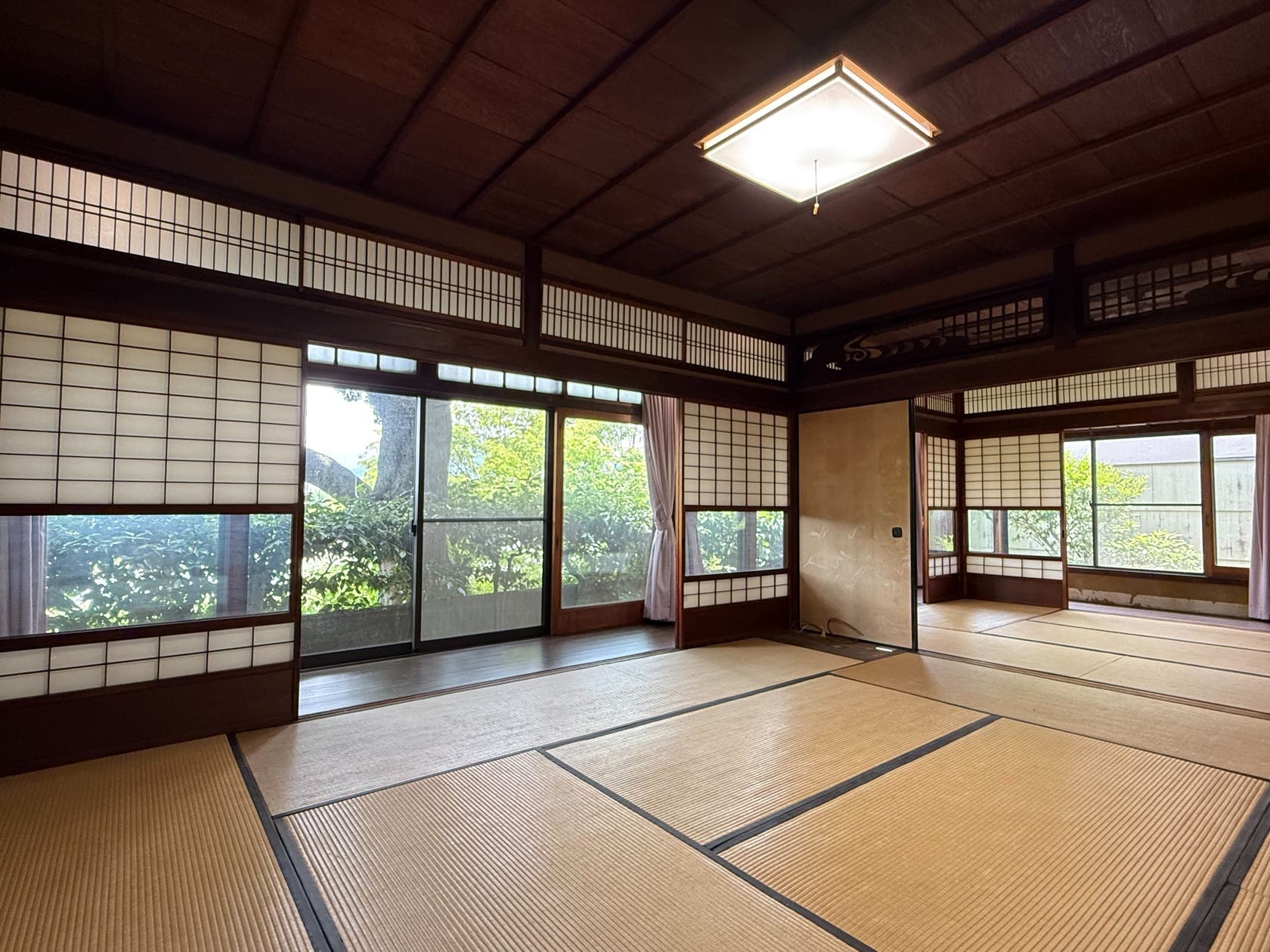 京都・出町柳の歴史的邸宅｜延床78坪、鴨川デルタを望むロケーションの写真1