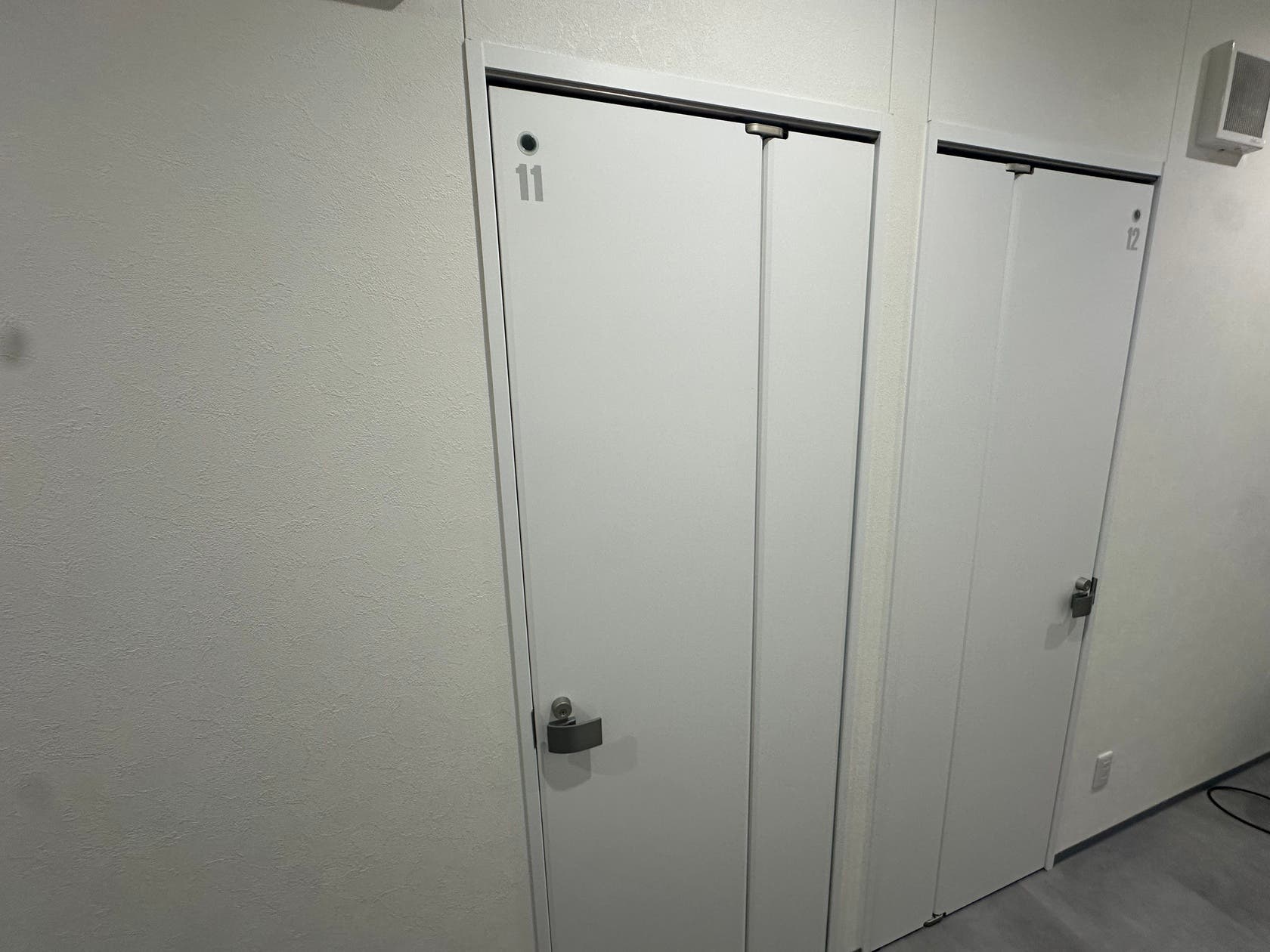 【元町・中華街駅徒歩1分】2名利用向け完全個室 No.11の写真2