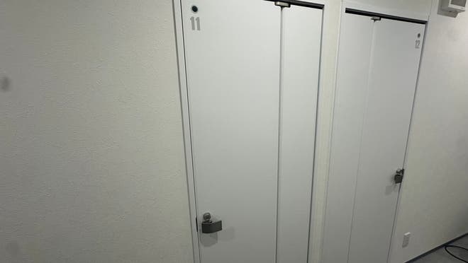 【元町・中華街駅徒歩1分】2名利用向け完全個室 No.11の写真2