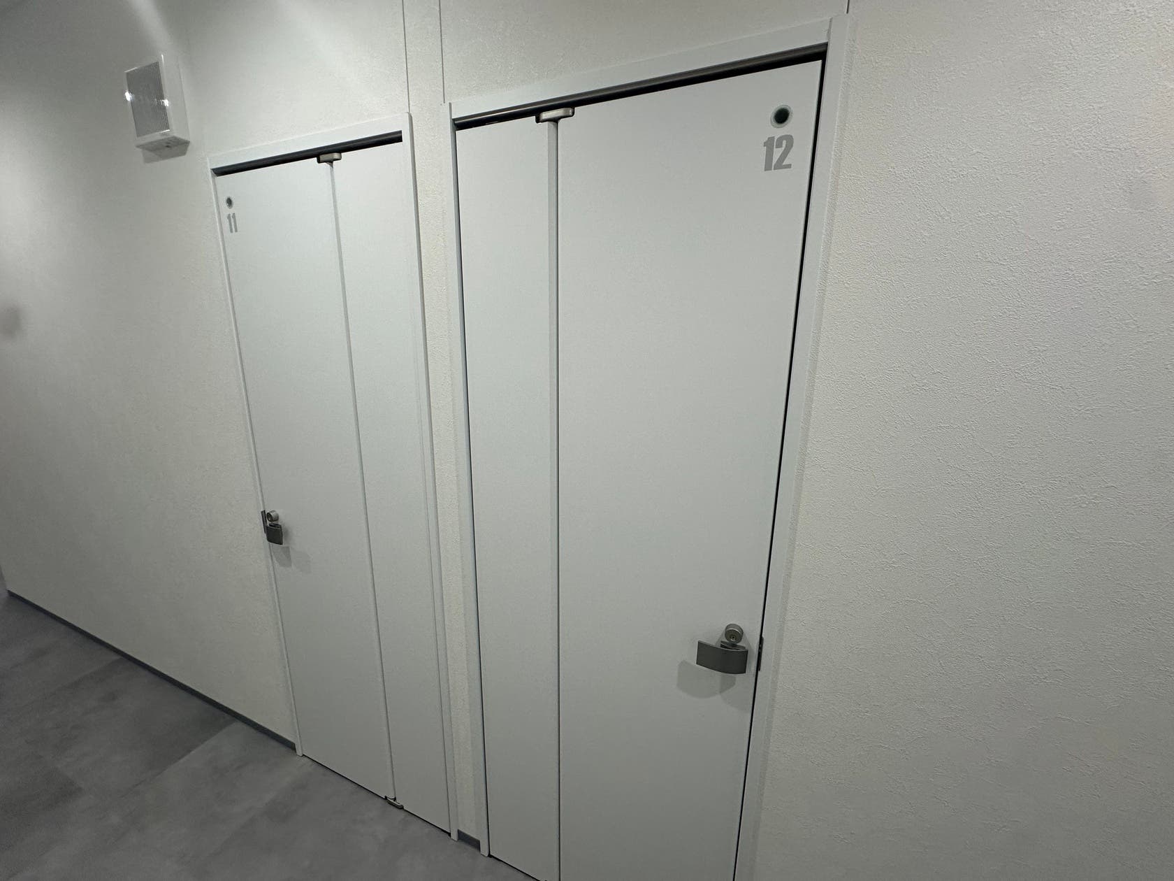 【元町・中華街駅徒歩1分】2名利用向け完全個室 No.12の写真2