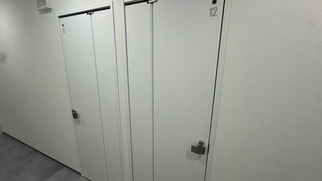 【元町・中華街駅徒歩1分】2名利用向け完全個室 No.12の写真2