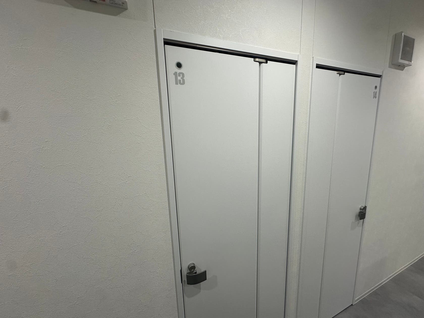 【元町・中華街駅徒歩1分】2名利用向け完全個室 No.13の写真2